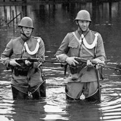 World War II