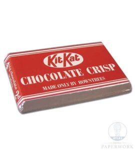 World War II – British – Ration & Food