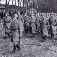 World War II – Dutch – Military