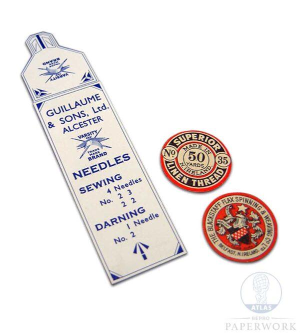 World War II - British