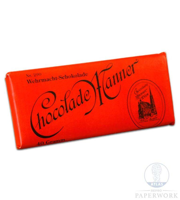 World War II – German – Ration