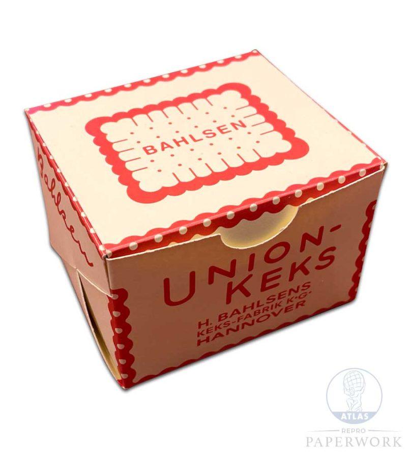 World War II – German – Ration