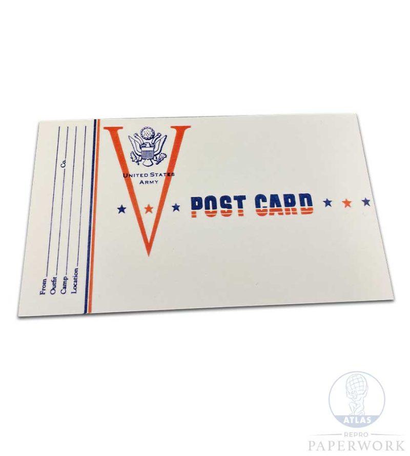 World War II - American