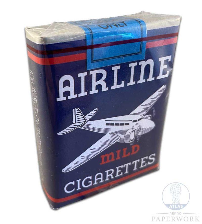 World War II – American – Tobacco