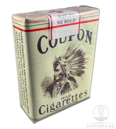 World War II – American – Tobacco
