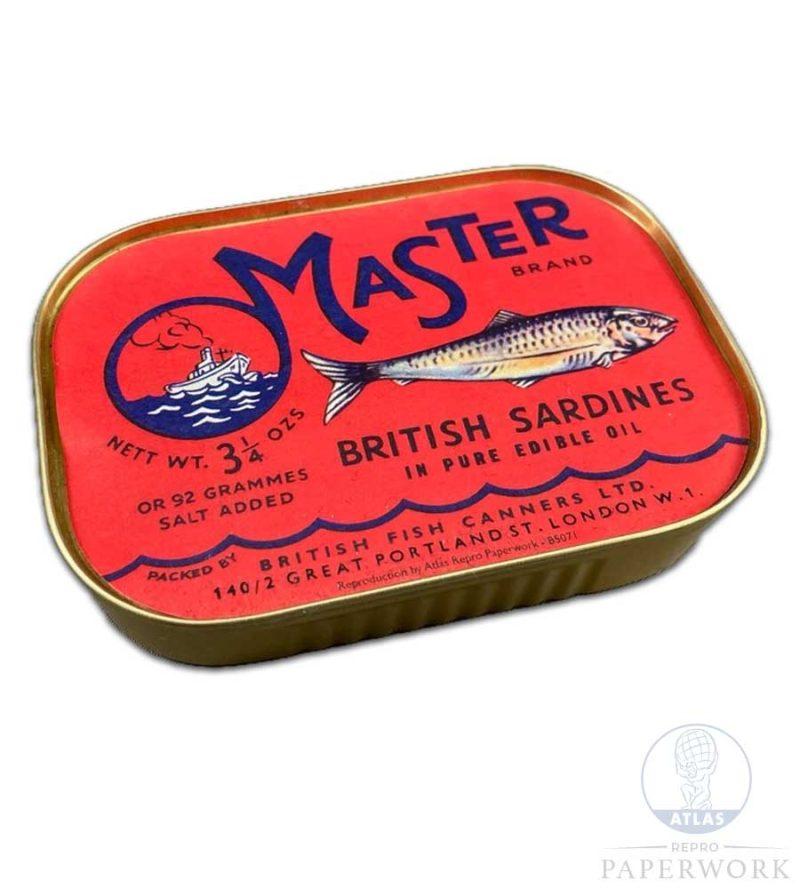 World War II - British