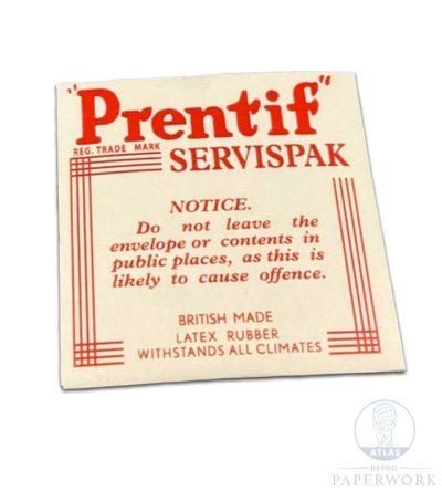 World War II - British