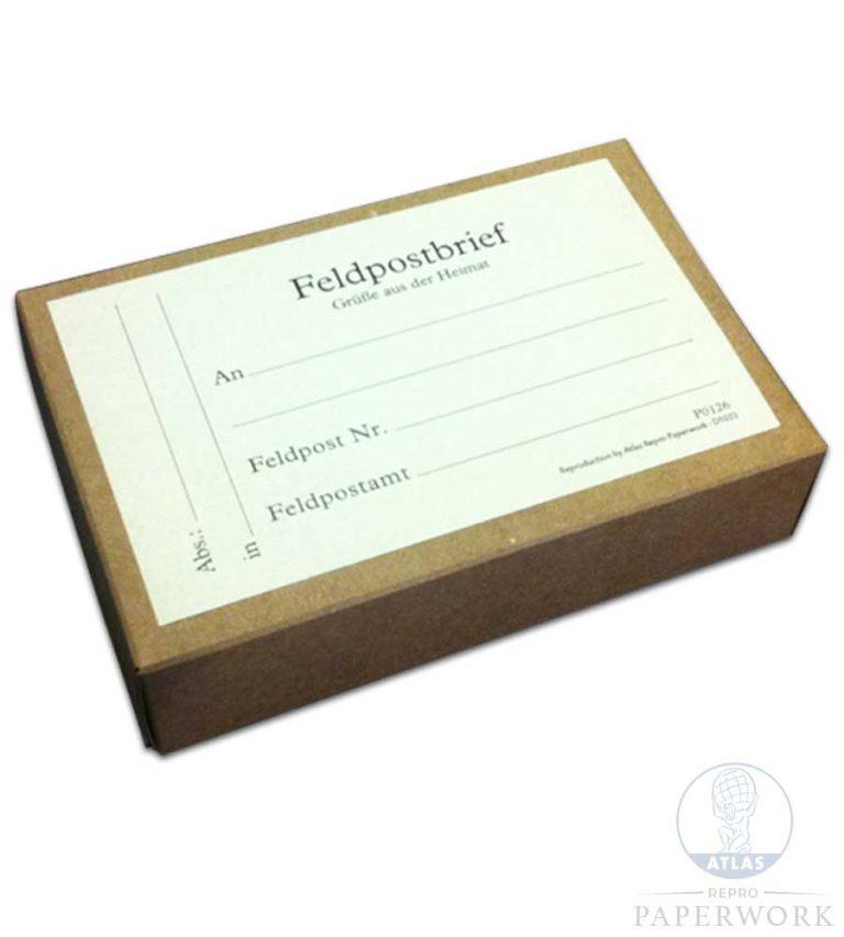 World War II - German - Office